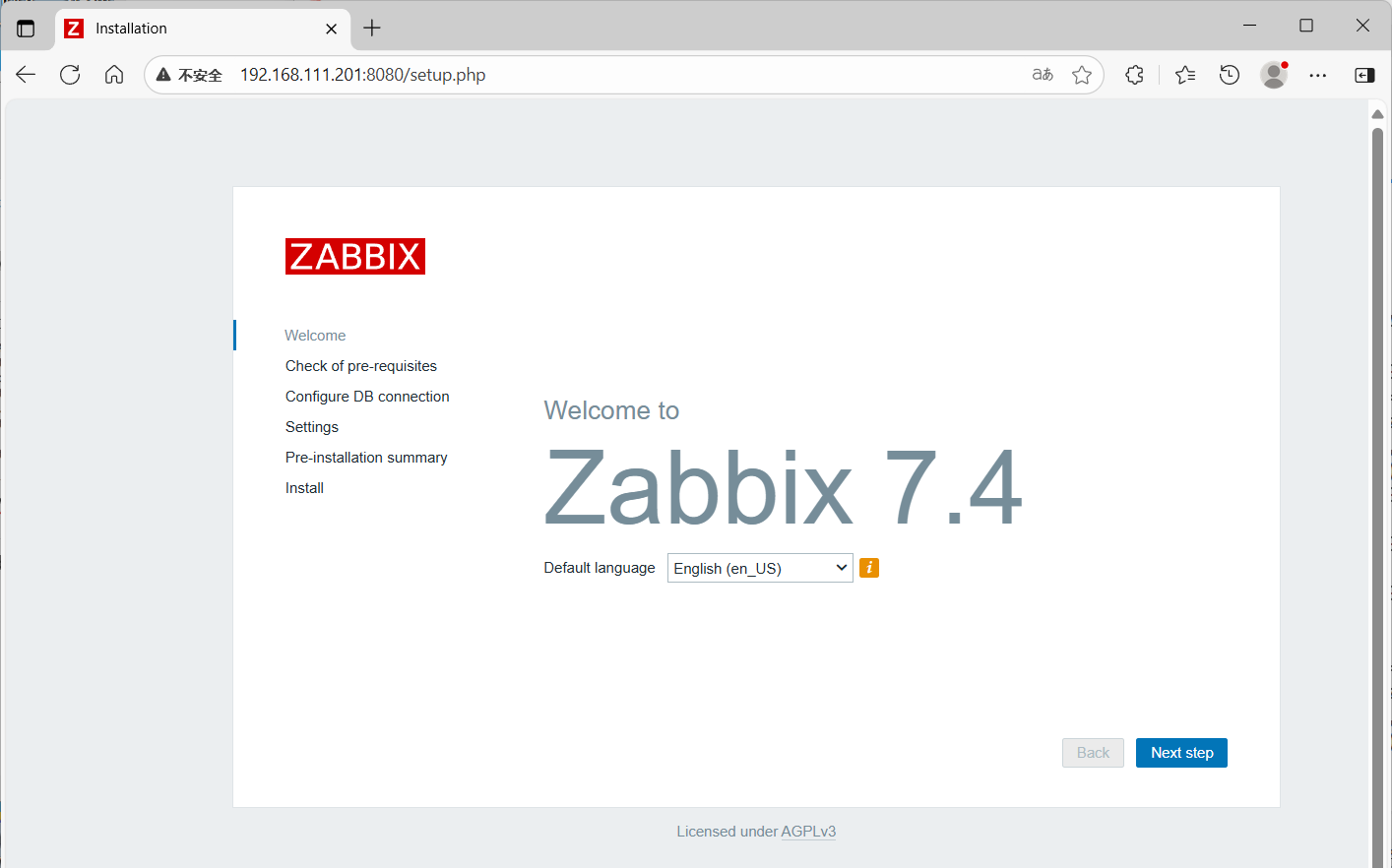 Zabbix7.4监控系统实战部署和常见配置指南_zabbix7.4部署-CSDN博客