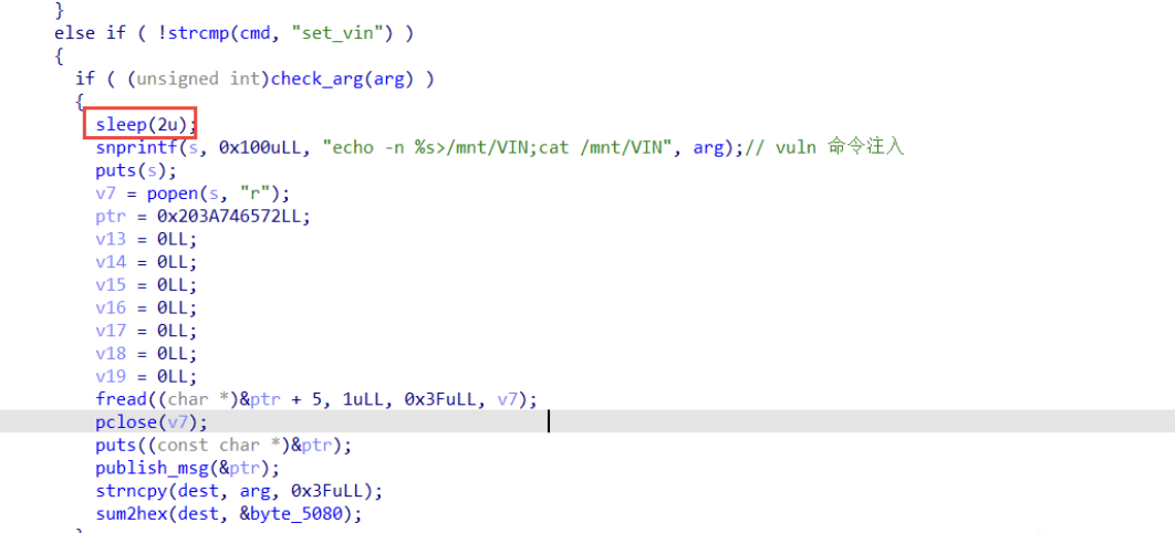 mqtt 协议pwn入门（ciscn2025 final mqtt）_mqtt pwn-CSDN博客