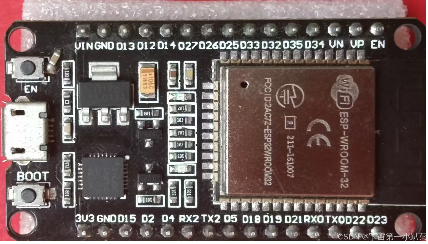 01 Thonny 是啥？—— MicroPython 开发的 “万能瑞士军刀”-CSDN博客