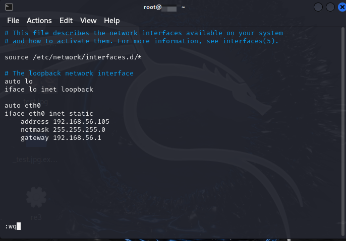 全网最详细的virtualBox NAT实现虚拟机上网并与主机通信教程-CSDN博客