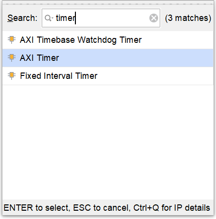 Xilinx FPGA MicroBlaze 开发笔记_xilinx microblaze中断异常-CSDN博客