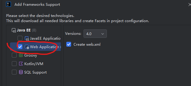 2025idea如何新建一个web项目配置tomcat_idea2025配置tomcat-CSDN博客