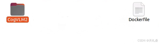 详细部署CogVLM2(Docker容器版）-CSDN博客