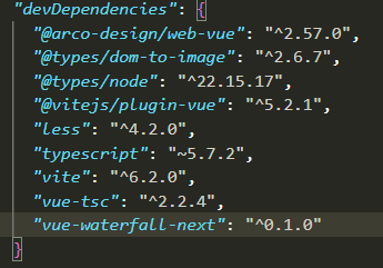 【vue】瀑布流插件VueWaterfallNext_vue-waterfall-next-CSDN博客