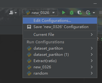 python已经安装了torchvision但还是显示‘No module named torchvision’_no module named 'torchvision-CSDN博客