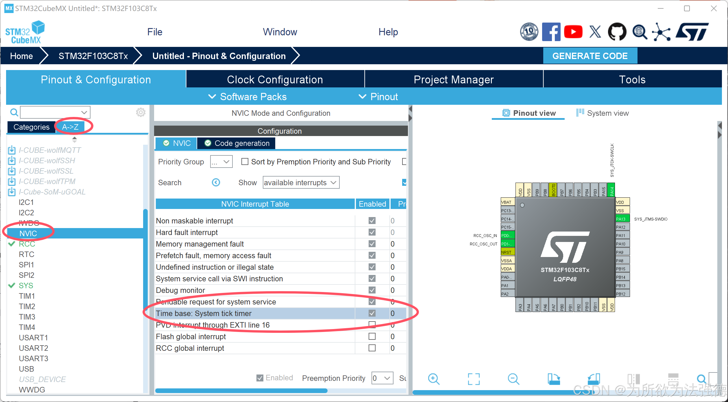 STM32--内部FLASH的读写操作_stm32掉电写内部flash-CSDN博客