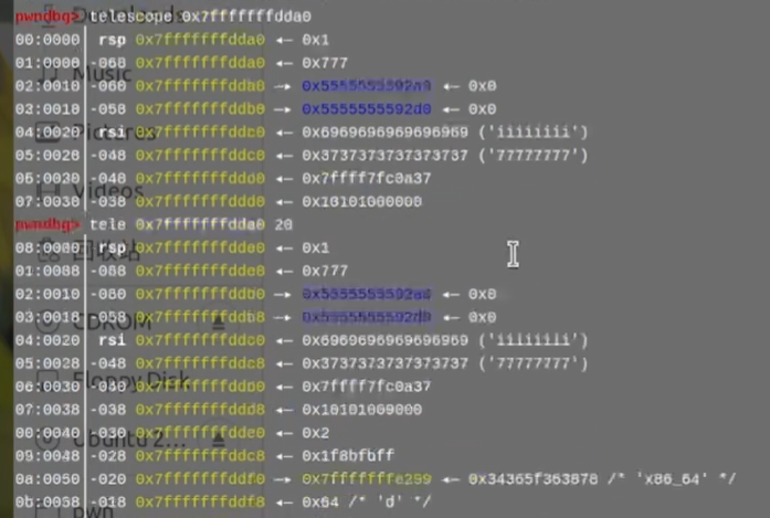 玩转Pwndbg：从入门到精通-CSDN博客
