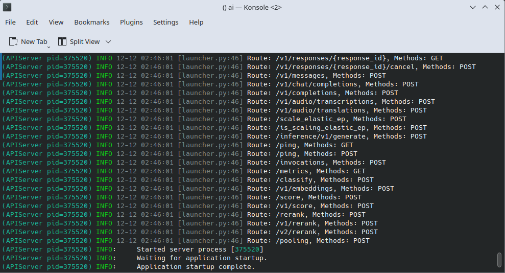 Open-AutoGLM测试（二）：部署大模型-CSDN博客