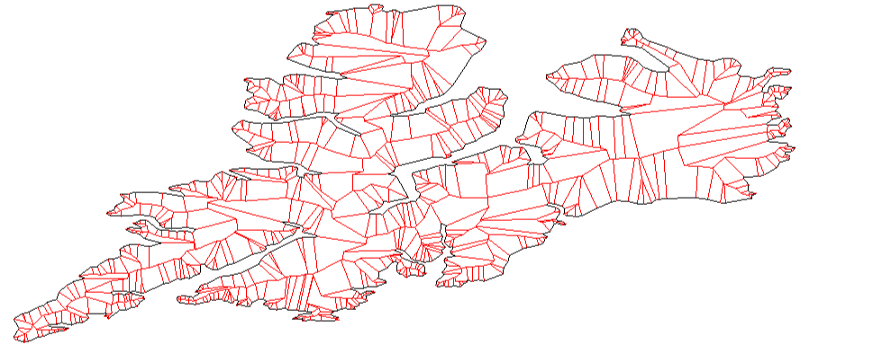 第 6 章：CGAL 2D Straight Skeleton and Polygon Offsetting（2D 直骨架和多边形偏移）-CSDN博客