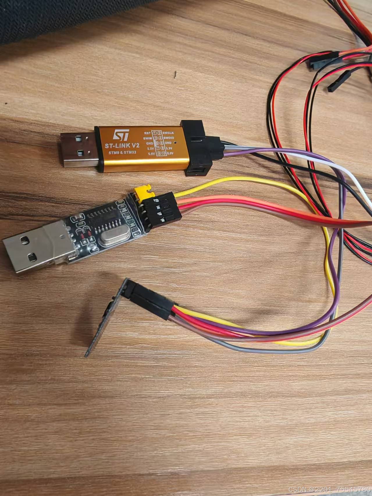 如何利用USB TO TTL给esp8266烧录固件库_ttl烧录-CSDN博客