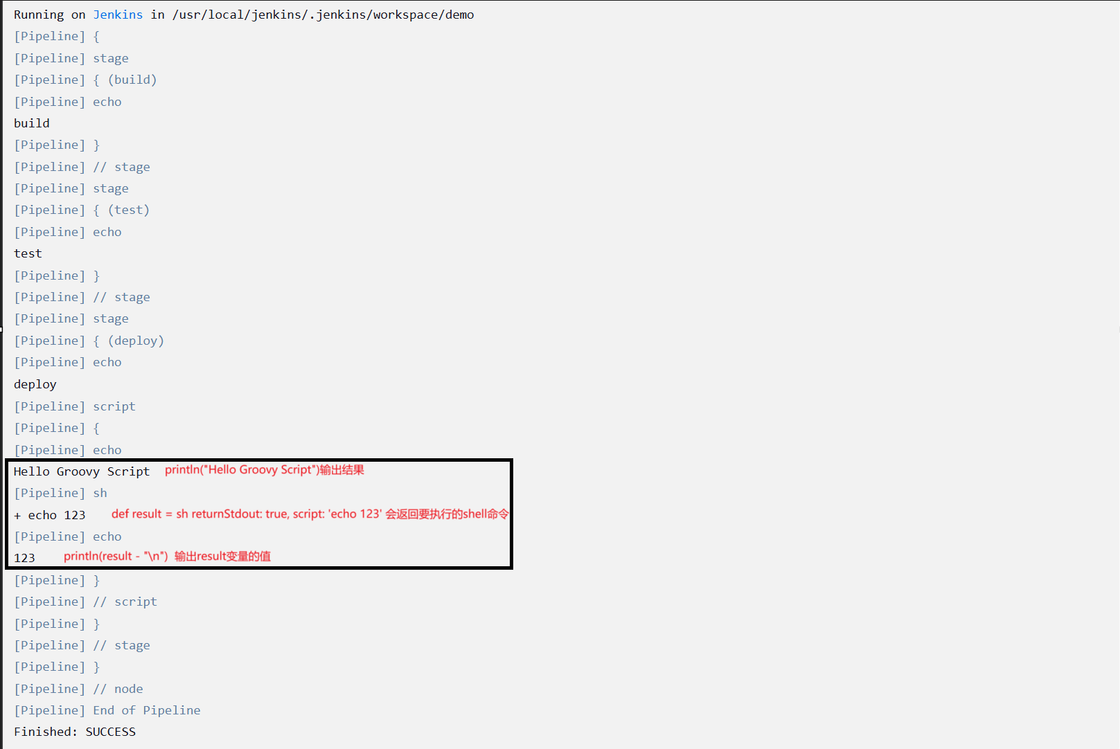 Jenkins-学习笔记-Pipeline-CSDN博客