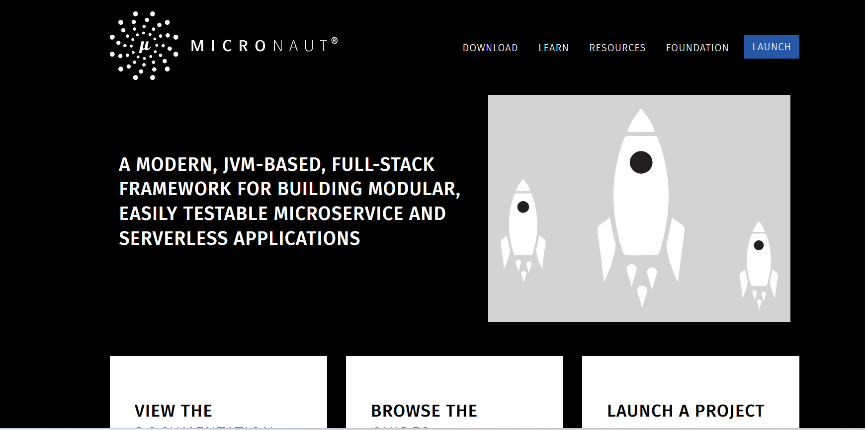 Spring Cloud、Spring Cloud Alibaba和Micronaut的对比分析_micronaut nacos-CSDN博客