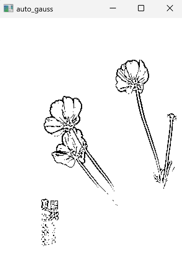 图像认知与OpenCV | Day2：图像预处理（1）-CSDN博客