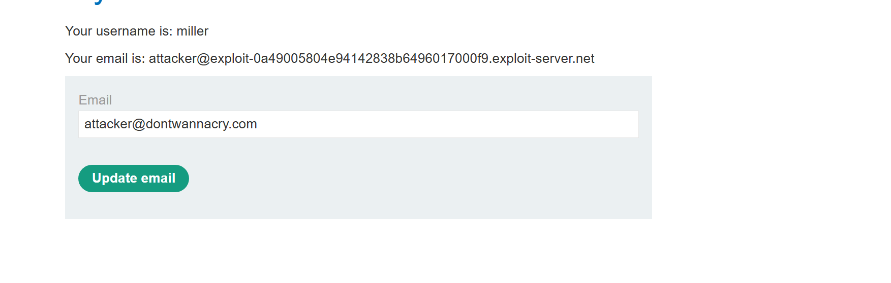 [BP靶场] 业务逻辑漏洞专题共12个实验 全流程记录_lab: inconsistent security controls-CSDN博客
