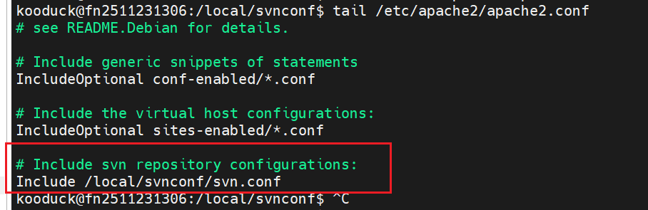 Ubuntu部署SVN服务器（一） 安装apache httpd和subversion-CSDN博客