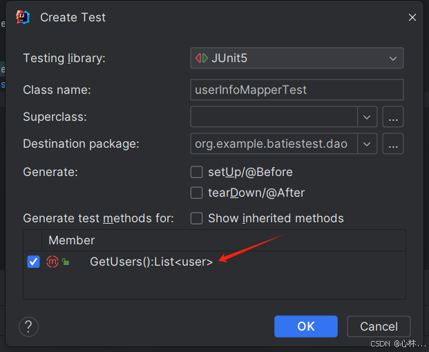 MyBatis_mybaties-CSDN博客