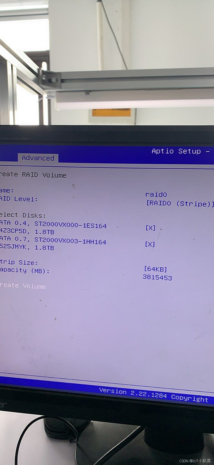AIMB-ASMB-788B(PPC-MB-620B)IOS中进行RAID设置_aimb788raid开启步骤-CSDN博客