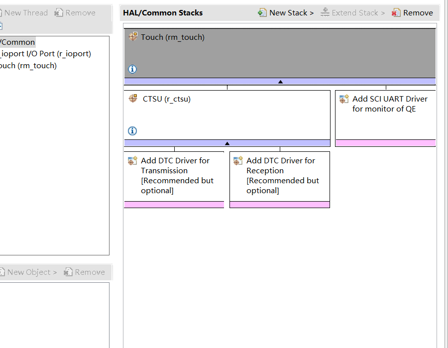 RA4M2 连接巴法云-CSDN博客