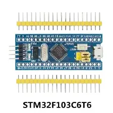 【STM32F1标准库】代码——ADC采集代码配置流程_stm32adc配置流程-CSDN博客
