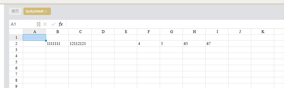luckysheet 在vue2中使用 和导入的公式初始化不计算_vue2 luckysheet-CSDN博客