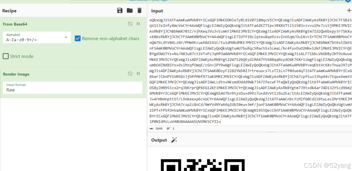 2024-GCTF(赣CTF)第二届江西省高校联合新生赛-Misc-wp_江西ctf大赛-CSDN博客