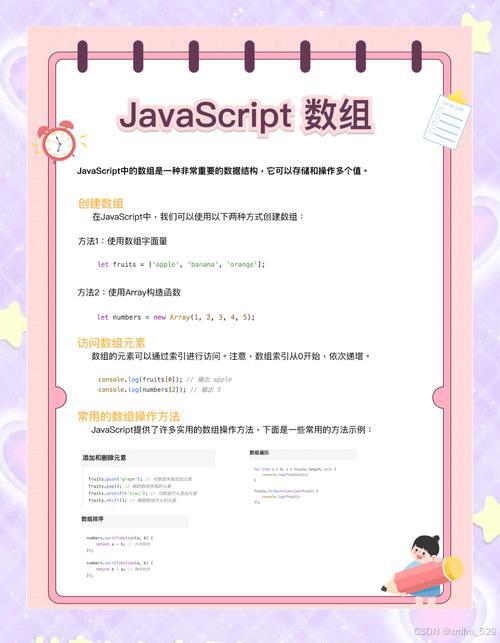 JavaScript 中 appendChild 方法：基础强大的 DOM 操作工具-CSDN博客