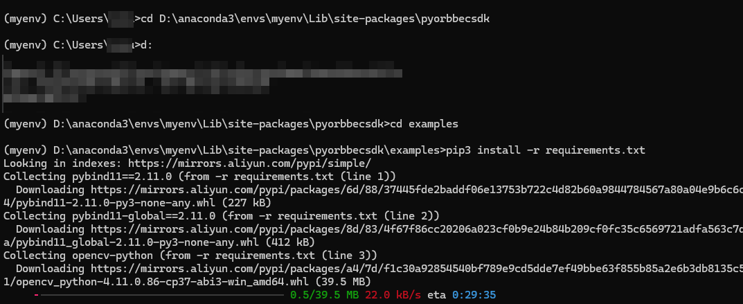 Windows安装 Anaconda3-CSDN博客
