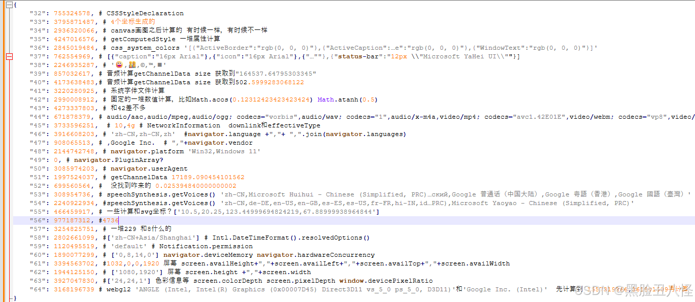 抖音创作者发文风控参数分析 bd-ticket-guard-client-data_x-tt-session-dtrait-CSDN博客