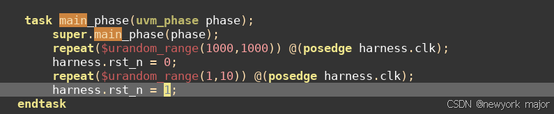UVM中的phase.jump应用_uvm phase jump-CSDN博客