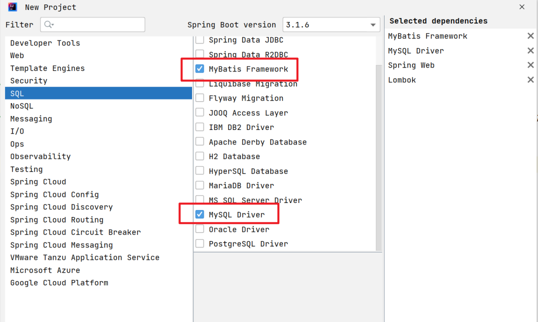 【MyBatis】MyBatis 入门实战注解开发：配置、CRUD 与结果映射深度解析-CSDN博客