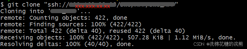 【Git】解决方案：Permission denied (publickey). fatal: Could not read from remote repository.-CSDN博客