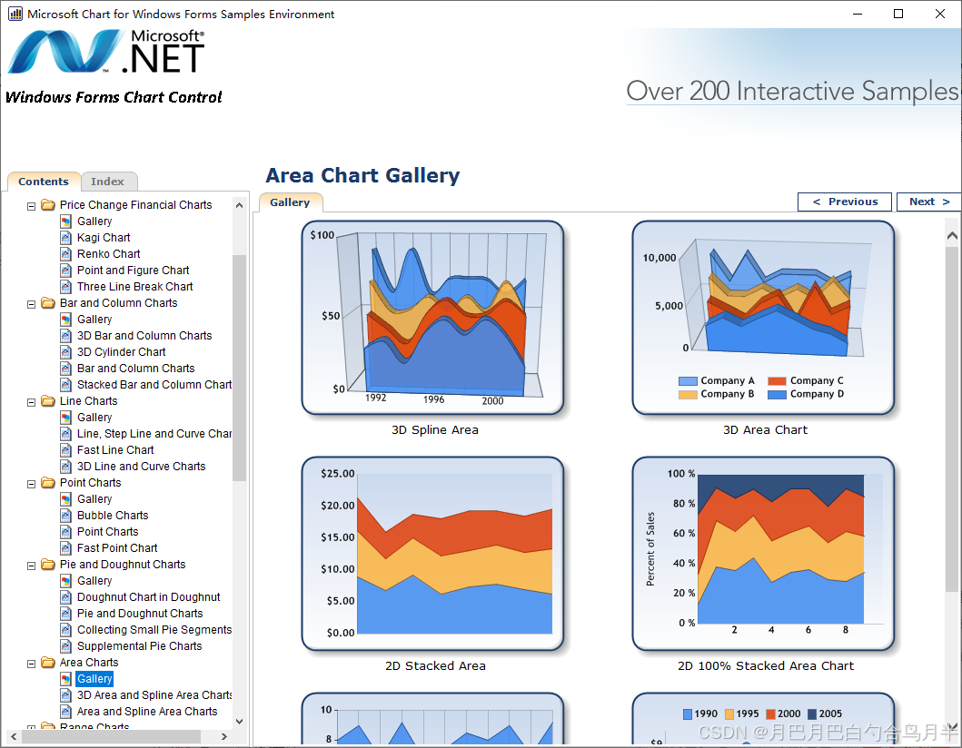 回答网友一个Winform的图表的问题_winform 饼图chartarea 设置 3d-CSDN博客