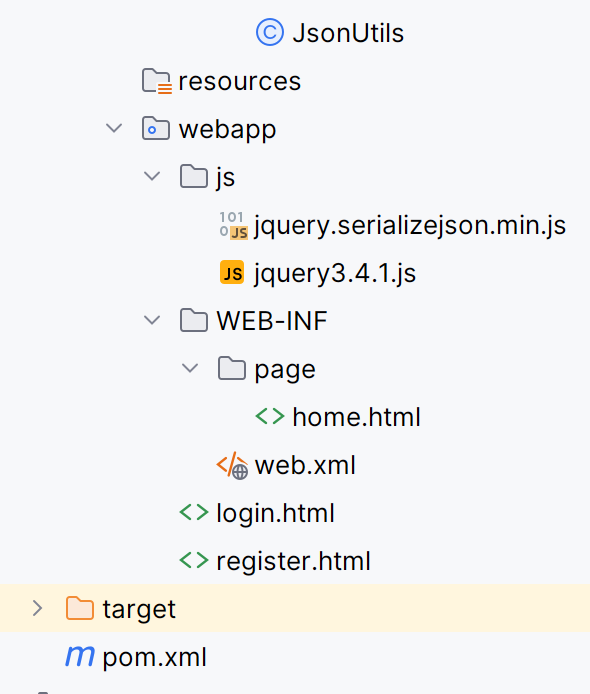 JavaEE_Filter理论与实战_java的filter的实战-CSDN博客