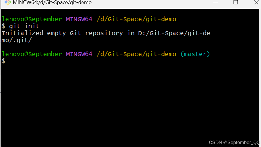 Git使用全套学习笔记_查看git是否安装成功-CSDN博客