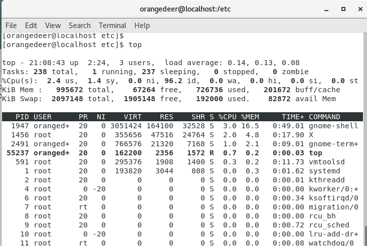 centos linux实用命令（CTF）_列举常见的ctf比赛中会用到的linux命令-CSDN博客