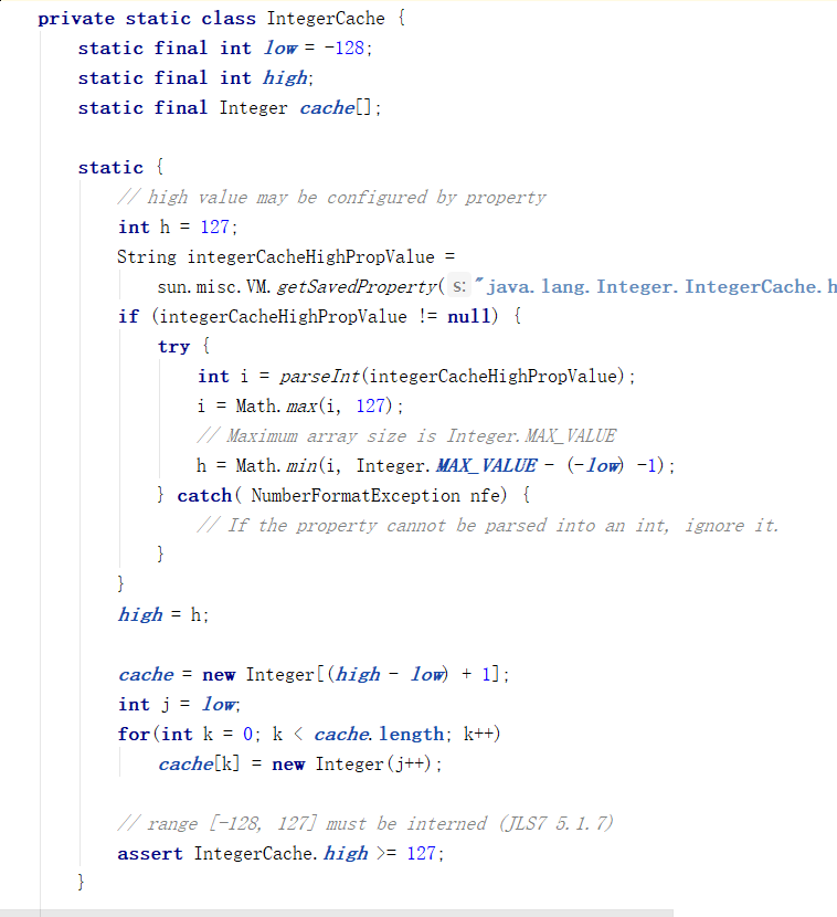 自动拆装箱以及Integer类型128陷阱-CSDN博客
