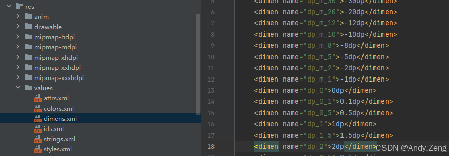 Android 屏幕适配DimenTool + ScreenMatch_android screenmatch-CSDN博客