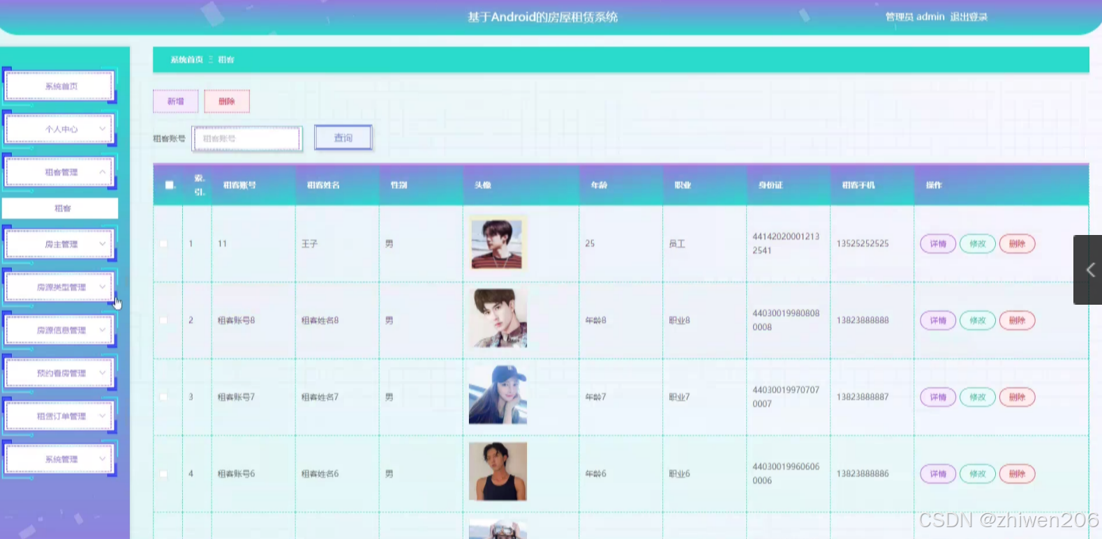 基于nodejsvue基于android的房屋租赁系统（开题程序论文）计算机毕业设计基于android平台的房屋租赁管理系统的设计参考文献解决的问题 Csdn博客