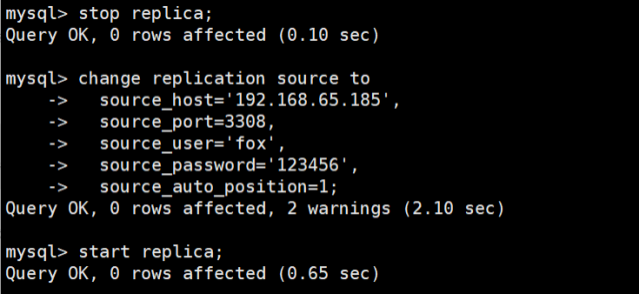 9、MySQL 8.0 主从复制原理分析与实战_mysql主从复制原理-CSDN博客