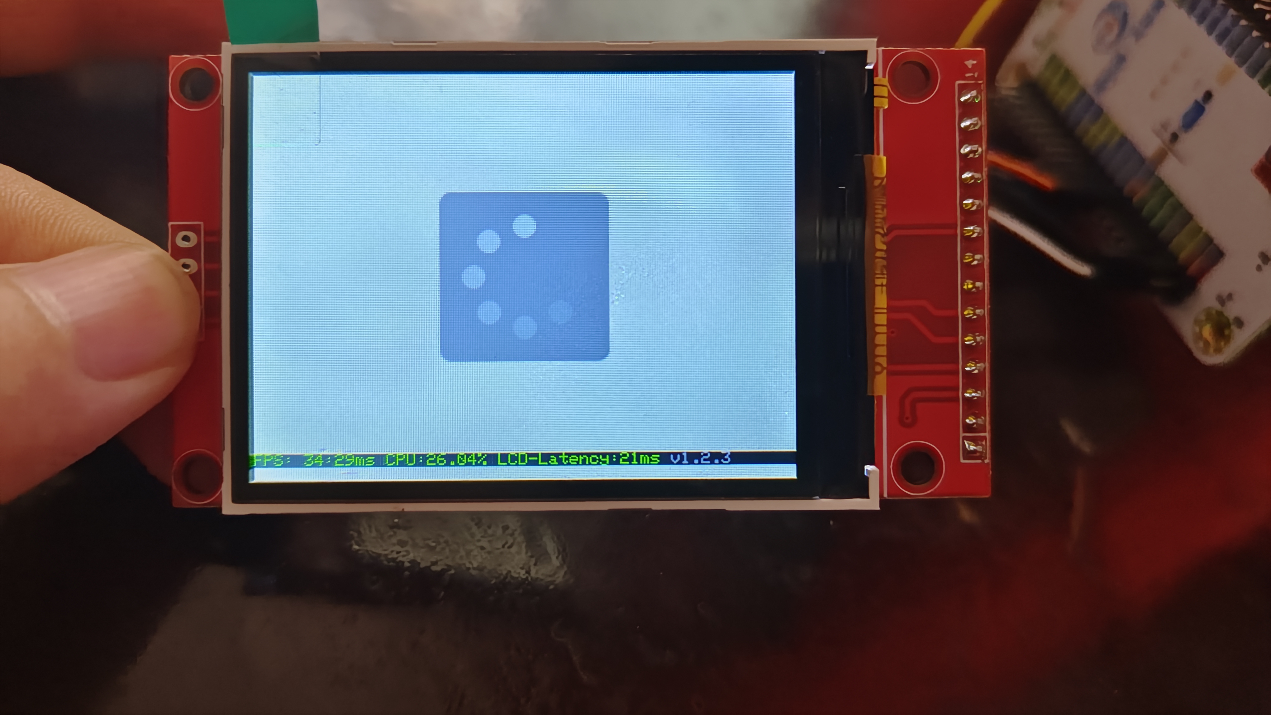 STM32 ILI9341屏幕（HAL库）Arm-2D框架_arm2d-CSDN博客