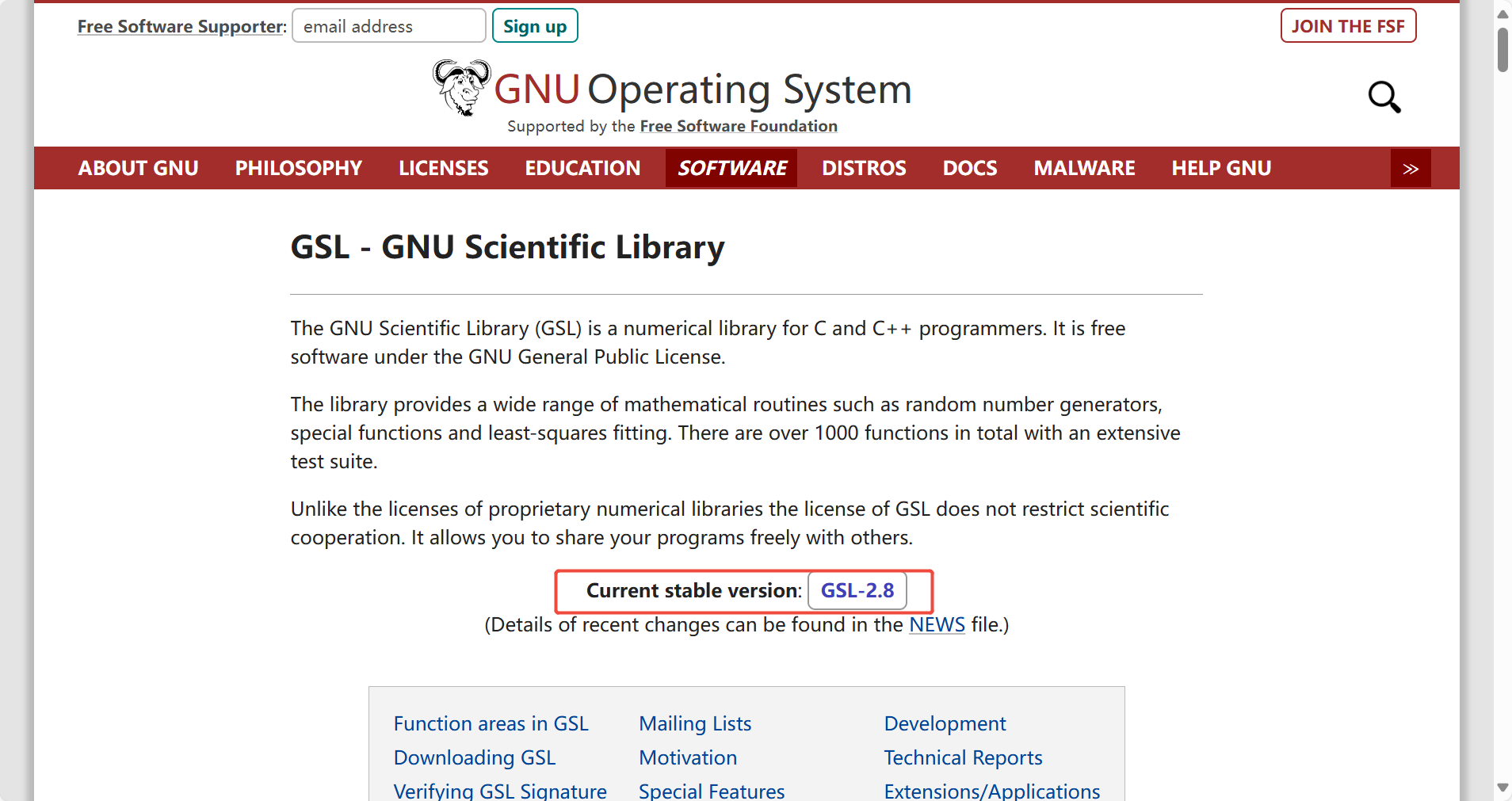 Windows系统Qt creator项目mingw32/mingw64配置gsl(GNU科学计算库)及依赖库openblas_gsl windows-CSDN博客