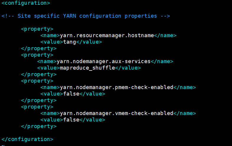 Hadoop集群的安装搭建_hadoop集群搭建-CSDN博客