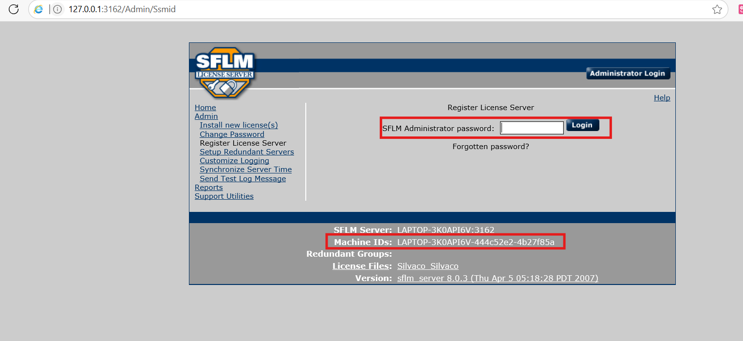 silvaco过一段时间就打不开,显示许可证retry _slivaco127.打不开-CSDN博客