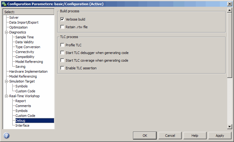 tlc和sfunction（八）代码生成架构_slbuild-CSDN博客