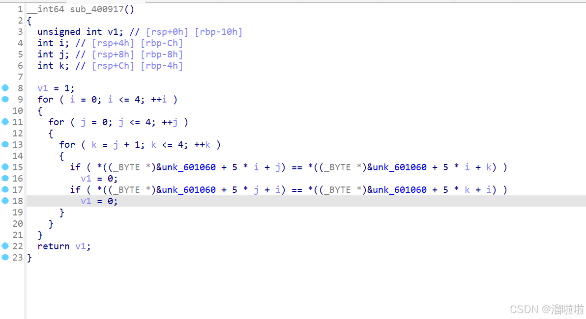 BUUCTF [GUET-CTF2019]number_game_buuctf guret ctf2019 number game-CSDN博客