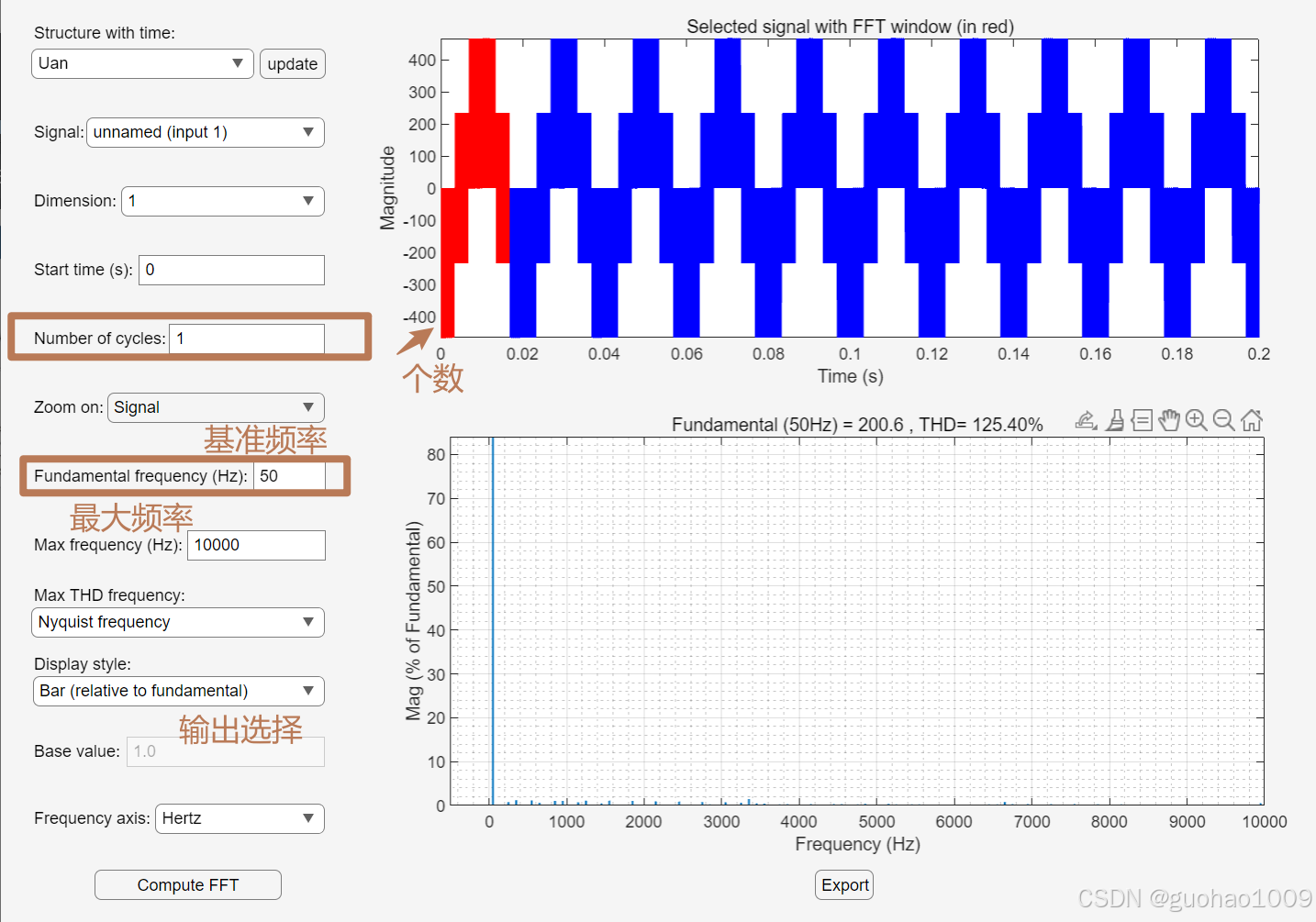 SVPWM--Simulink学习和搭建过程_simulink svpwm-CSDN博客