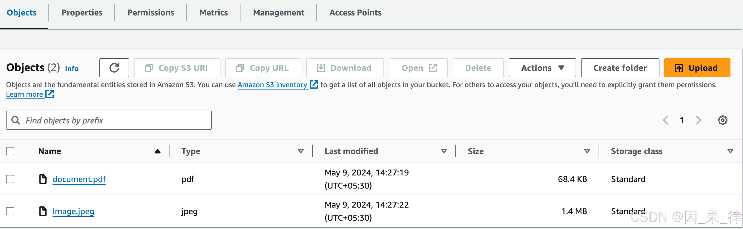 让繁琐文档一键变身：Amazon Textract 智能提取文本，让数据尽在掌握！-CSDN博客