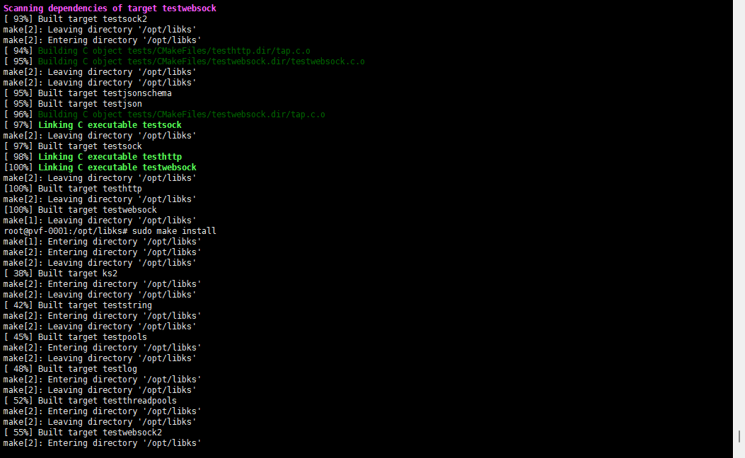 FreeSwitch编译部署_freeswitch编译安装-CSDN博客