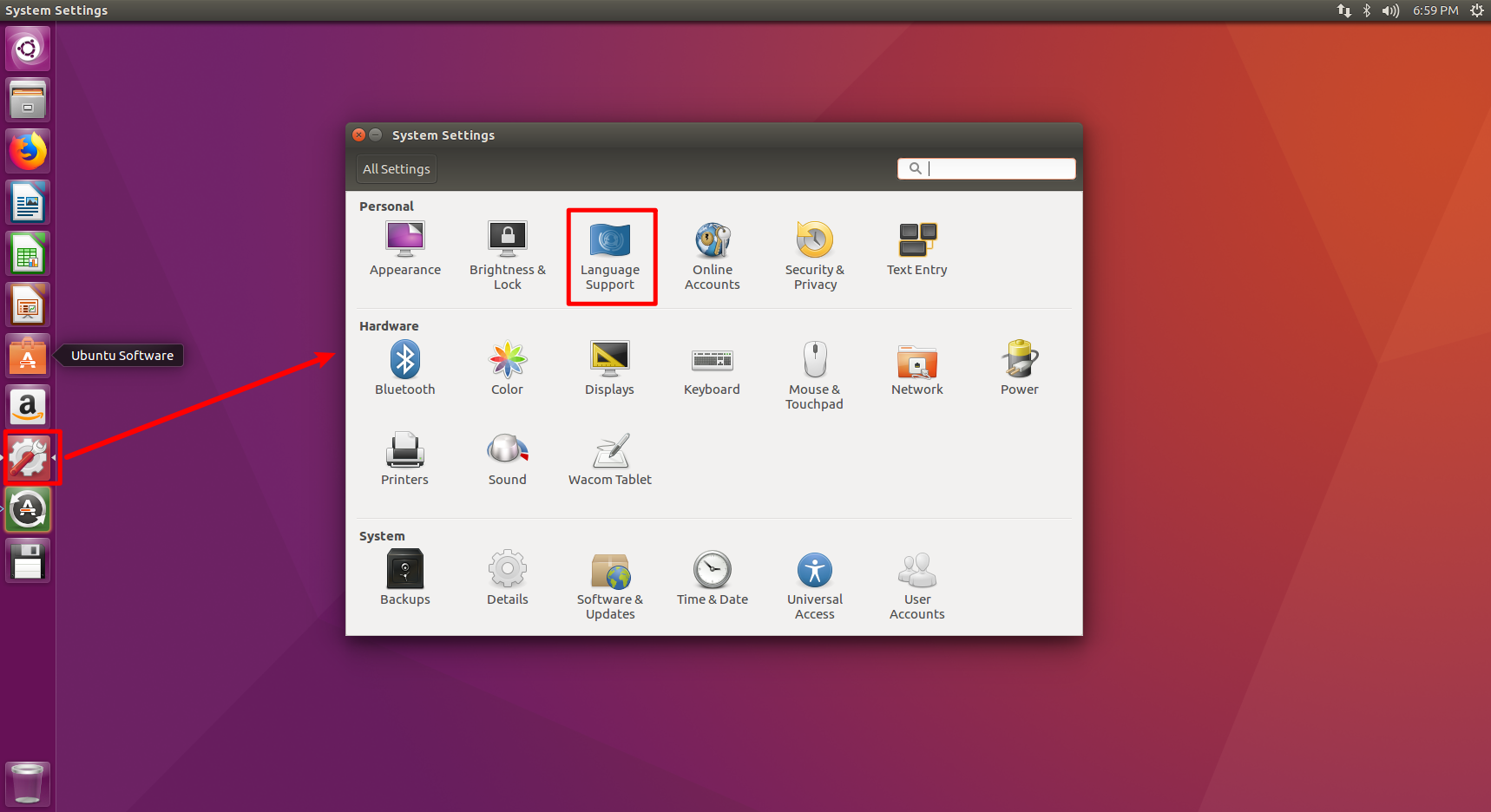 【嵌入式Linux】---- Ubuntu安装及petaLinux环境搭建_ubuntu安装petalinux-CSDN博客
