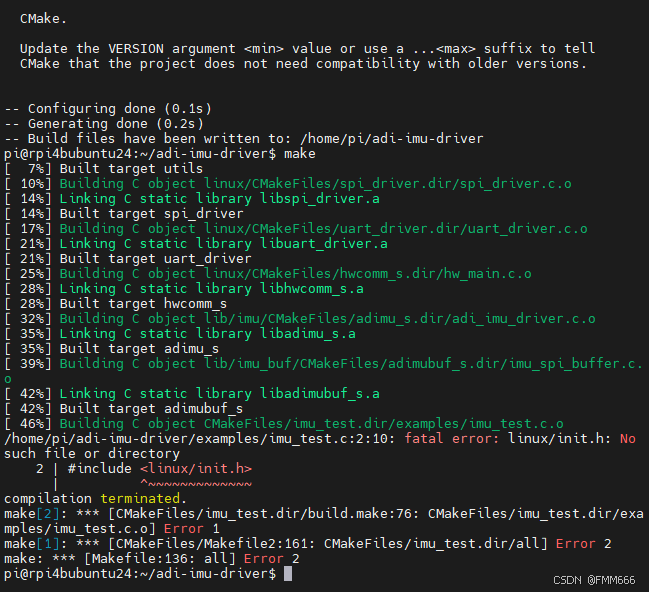 linux驱动编写_apt-get source linux-image-6.8-CSDN博客